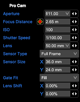 Visualize Anything | ShotPro
